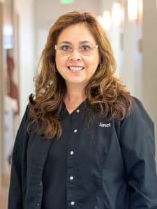 Meet Our Team - Advanced Dentistry of Stockbridge